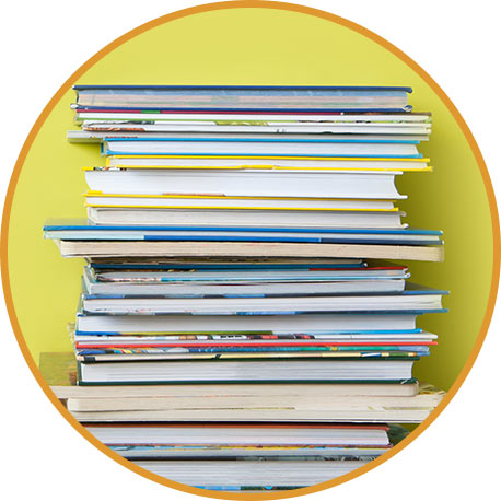 About Studio Fun International | Activity Books for Kids | Paw Patrol Books