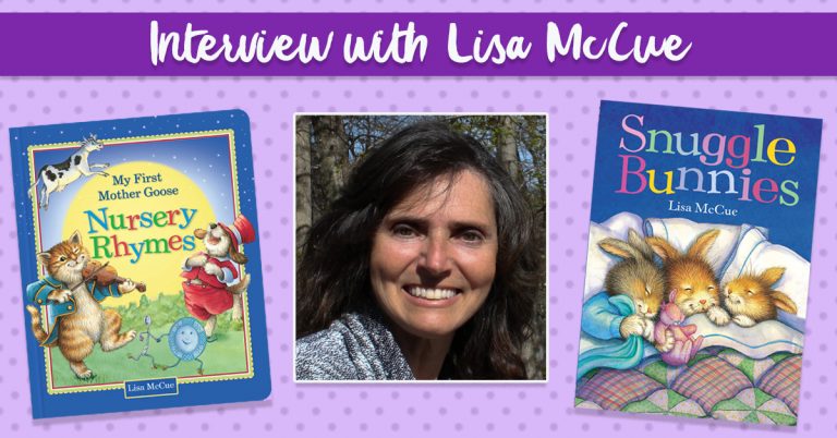 An Interview with Lisa McCue - Studio Fun International