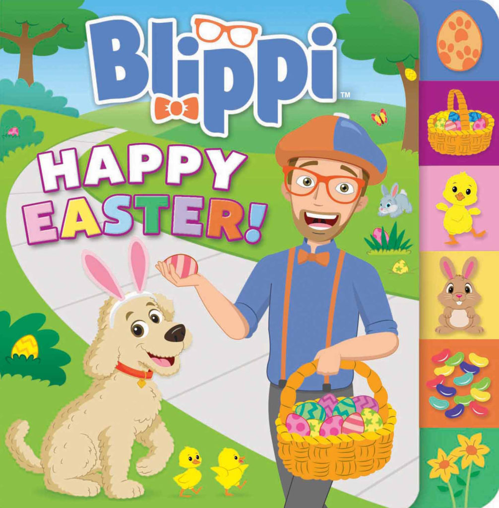 Shop - Blippi - Studio Fun International