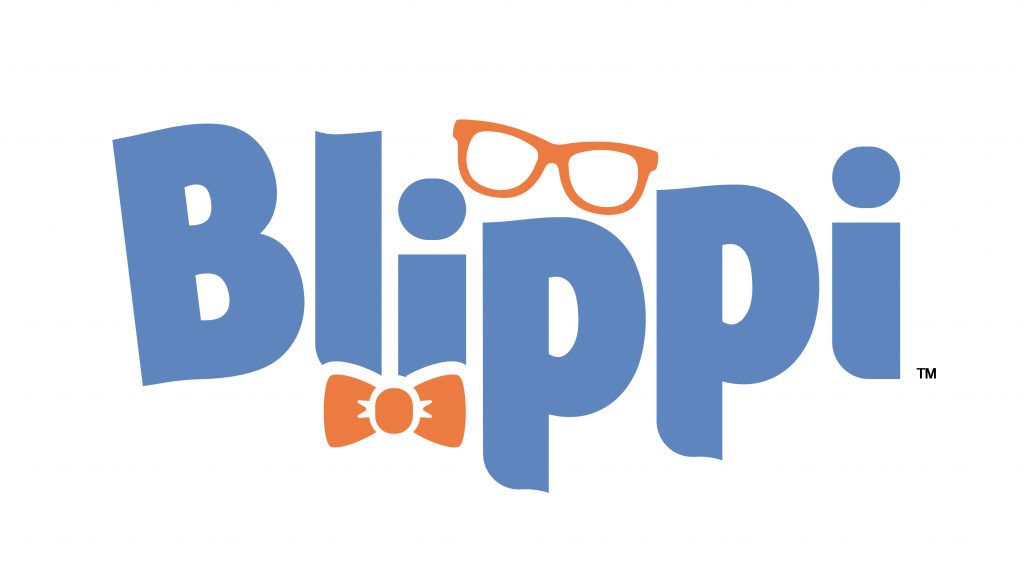 Blippi - Studio Fun International