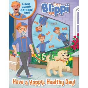 Shop - Blippi - Studio Fun International