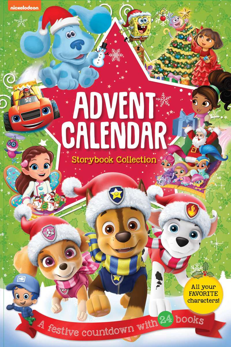 5 Advent Calendar Ideas Your Kids Will Fa-La-La-La Love - Studio Fun ...